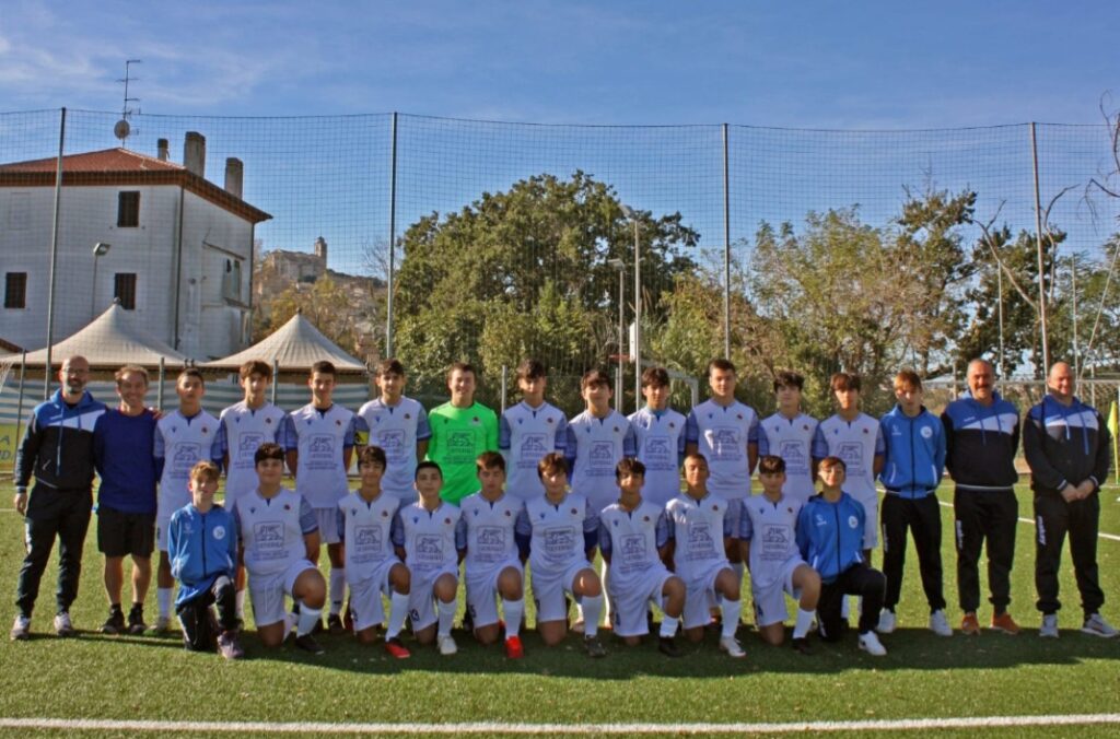 Calcio. Tornei giovanili, si passa alla fase regionale: ecco chi ...